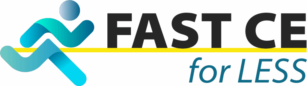 Enroll Now | Fast CE For Less, Inc.