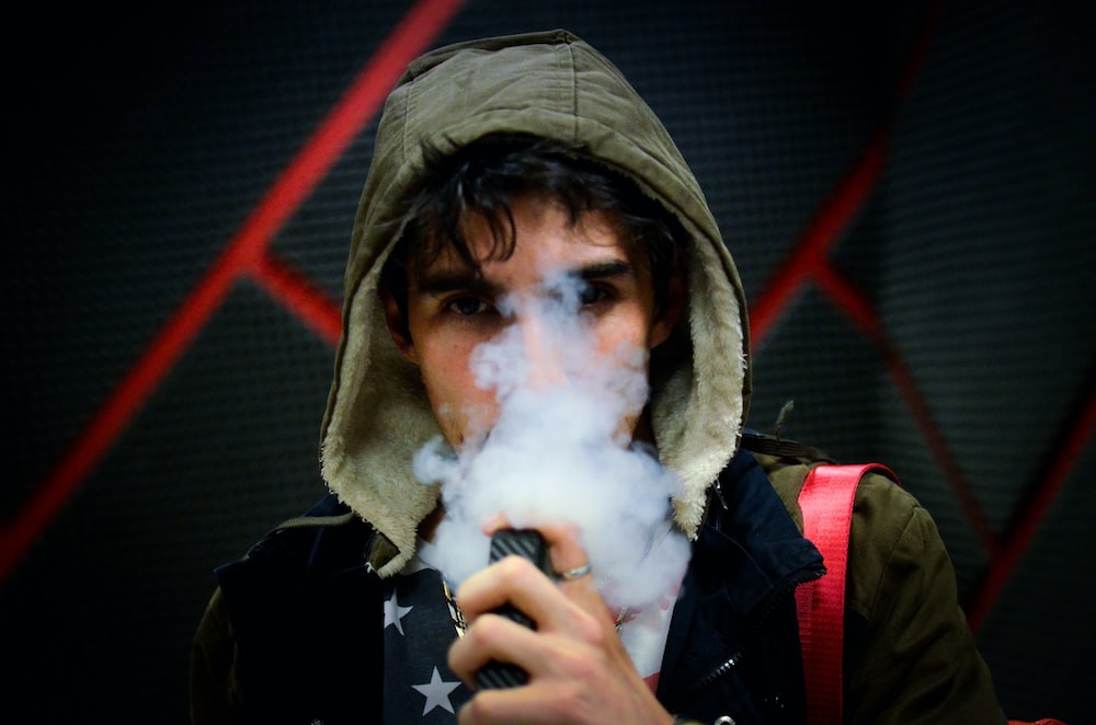 Five Vaping Facts You Should Know | Fast CE For Less, Inc.