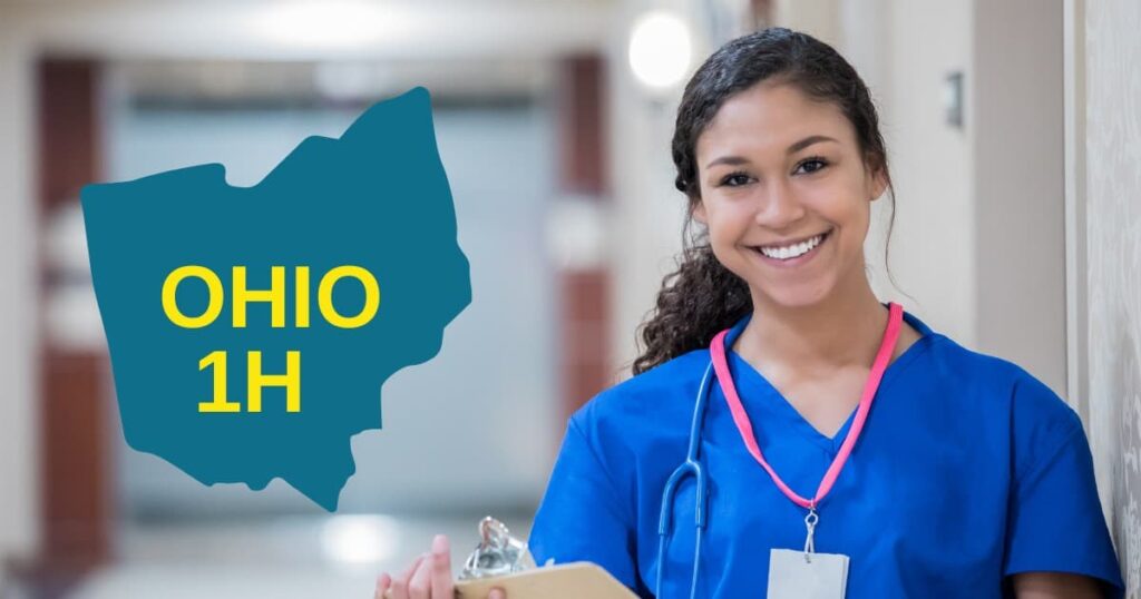 Ohio Nursing CE Courses – Fast, Easy, Affordable Online