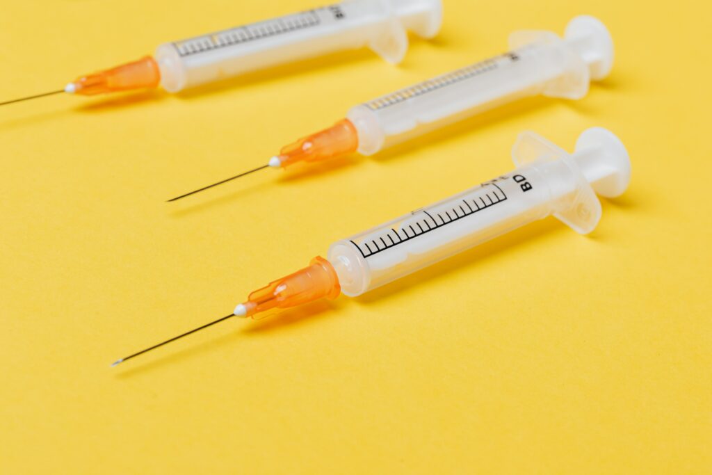 Safe Heparin Use | Fast CE For Less, Inc.