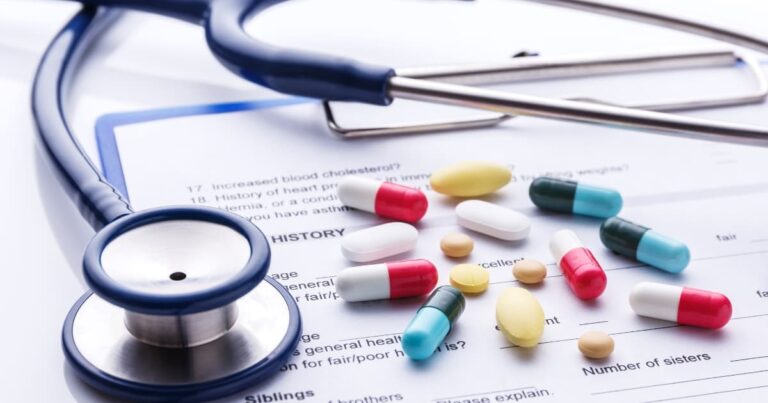 Psychotropic Medications | Fast CE For Less, Inc.