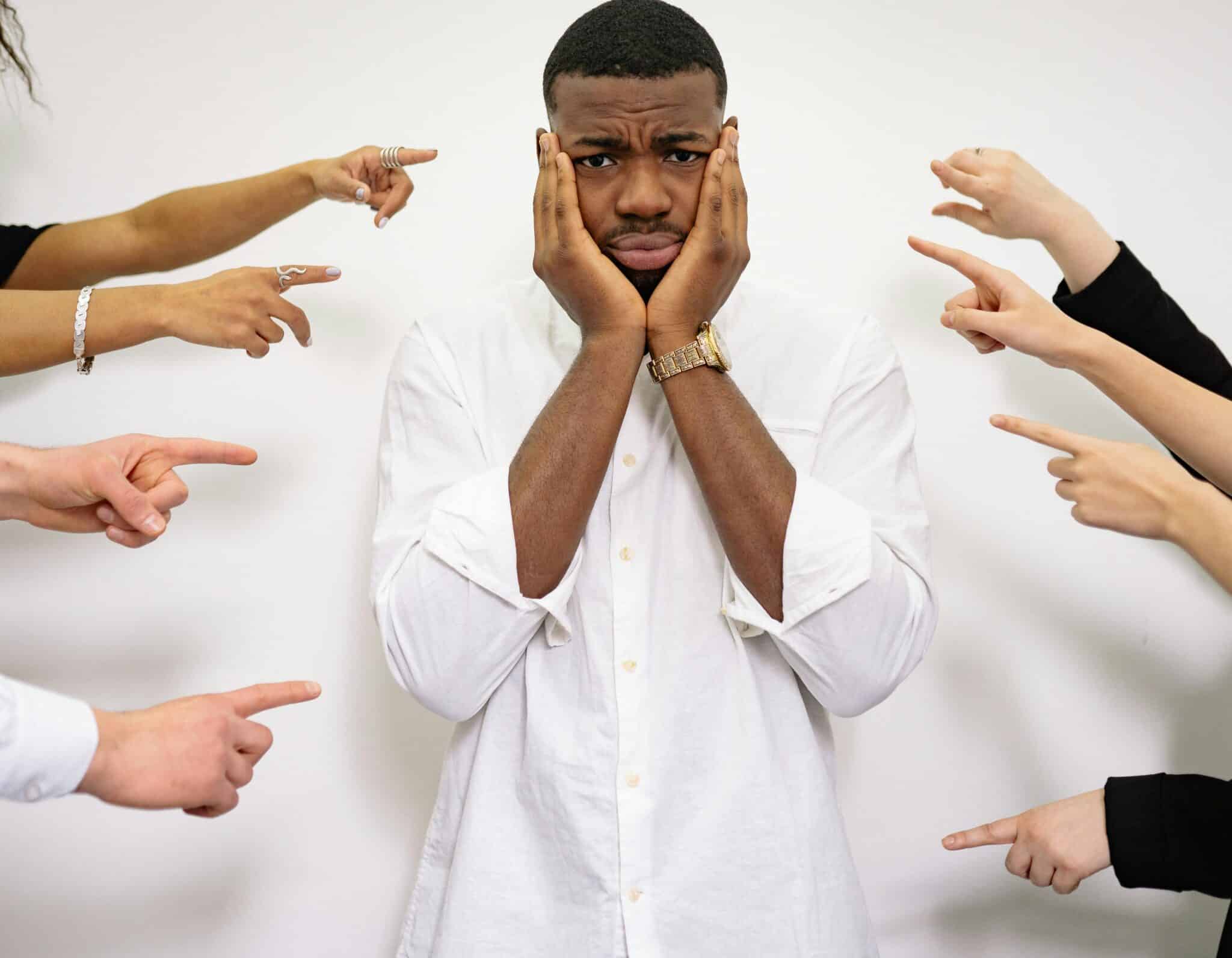 Hostility in the Workplace | Fast CE For Less, Inc.