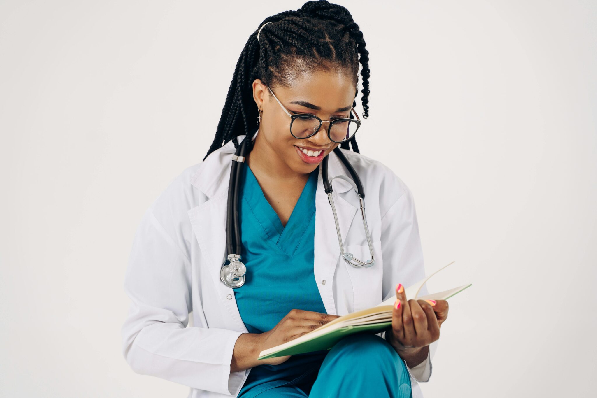 Nursing Positions And Salary Ranges