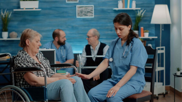 Best Online Continuing Education Classes For Nurses